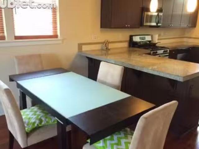 Townhouse 3 bedrooms in Shoreline