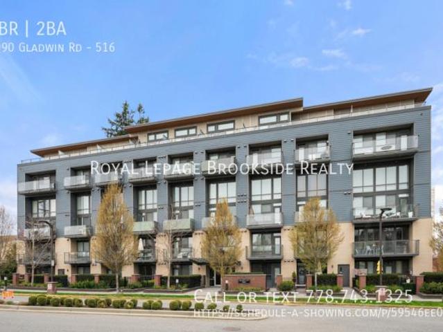 townhouse 1 bedroom, Abbotsford BC V2T 0G2 DS88595218