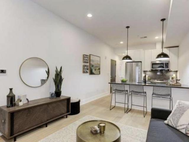 townhouse 1 bedroom, Washington DC 20002 DS87717410