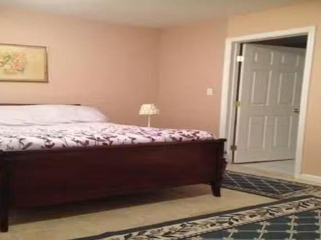 Townhouse 1 bedrooms in Livingston