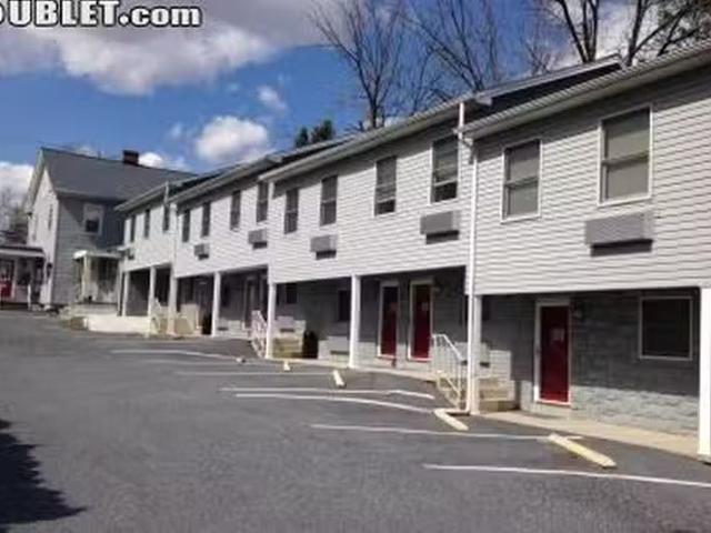 Townhouse 1 bedrooms in Other Dauphin County