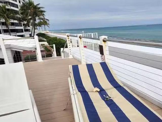 Townhouse 1 bedrooms in Palm Beach