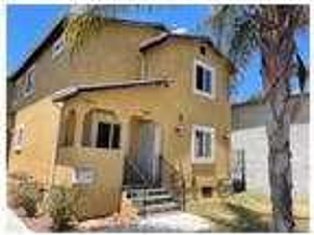 Townhouse