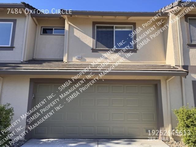 townhouse 2 bedroom, Dublin CA 94568 DS87160345