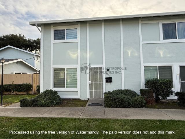 townhouse 2 bedroom, Fremont CA 94536 DS86608517