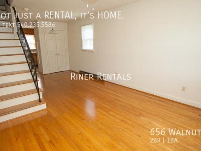 townhouse 2 bedroom, Harrisonburg VA 22801 DS85356254