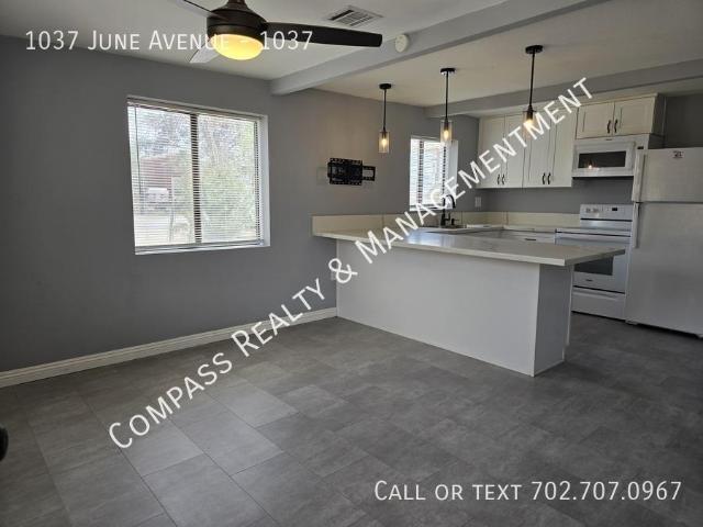 townhouse 2 bedroom, Las Vegas NV 89104 DLS87757835