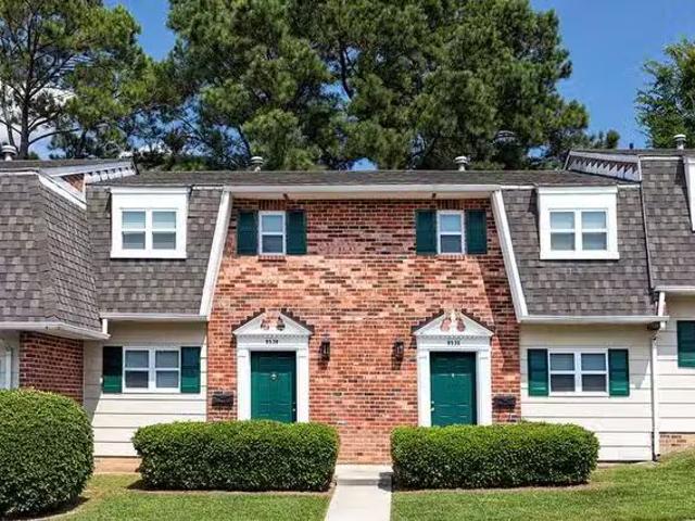 Townhouse 2 bedrooms in Henrico Tuckahoe