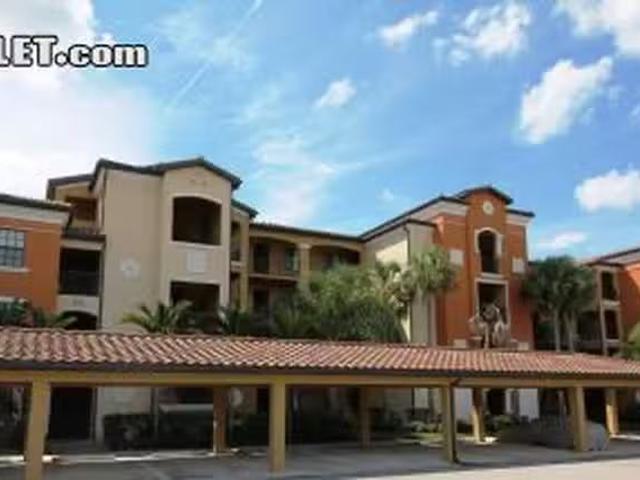 Townhouse 2 bedrooms in Naples