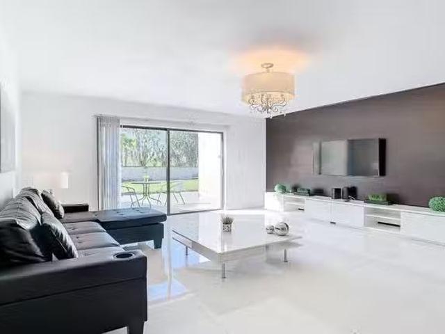 Townhouse 2 bedrooms in Orlando Disney