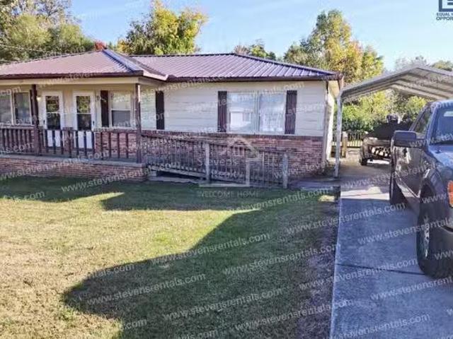 Townhouse 2 bedrooms in Putnam Cookeville