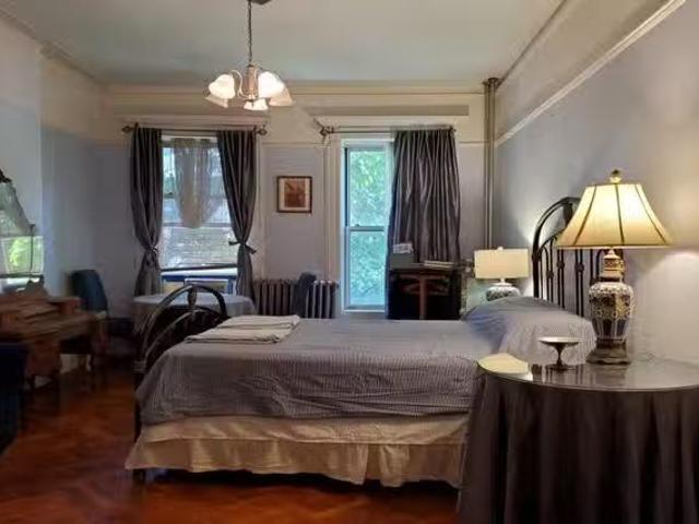 Townhouse 4 bedrooms in Bed Stuy