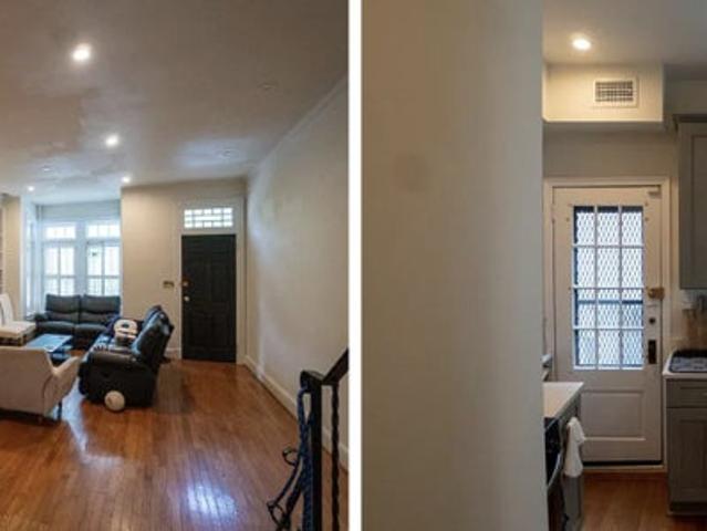 townhouse 4 minute walk from gtown campus