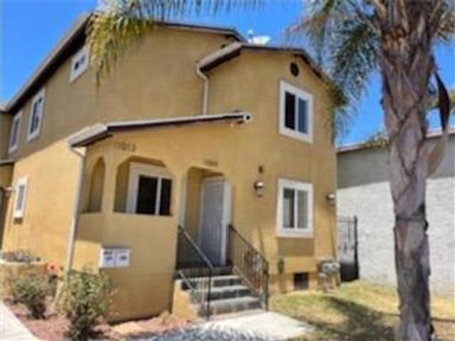 Townhouse