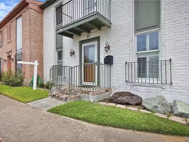 Townhouse, CORPUS CHRISTI, TX 78412
