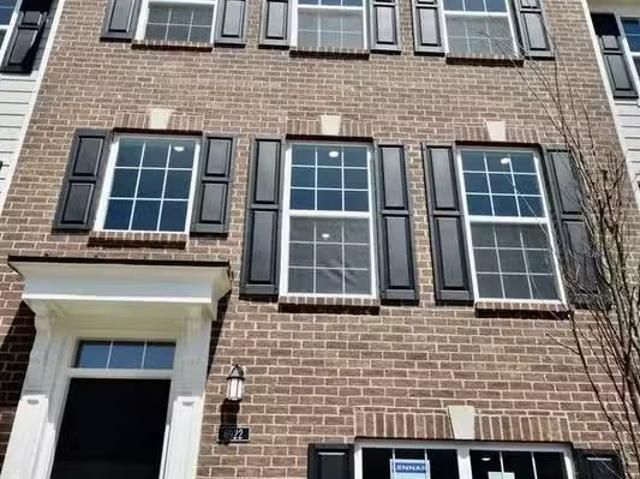 Townhouse Carmel, IN 6922 Equality Blvd