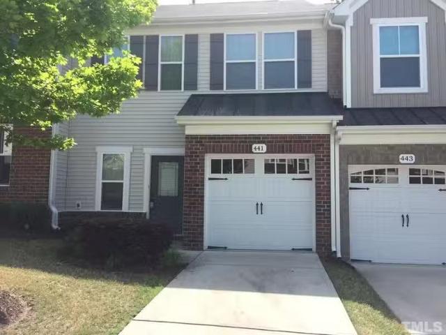 Townhouse Cary, NC 441 Panorama View Loop