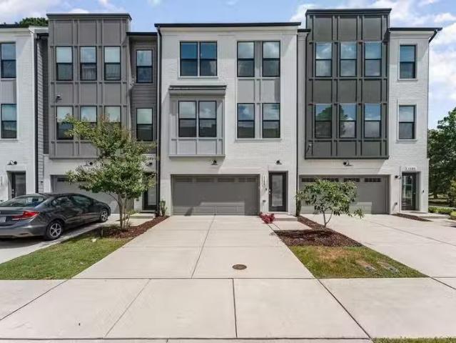 Townhouse Cary, NC 1106 Kiernan Grove Ln