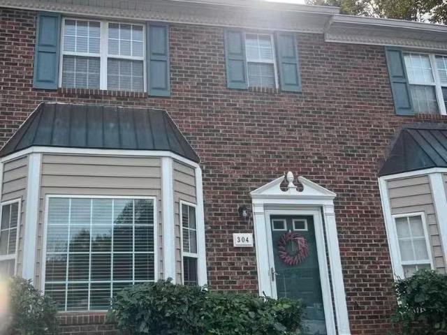 Townhouse Cary, NC 304 Silverberry Ct