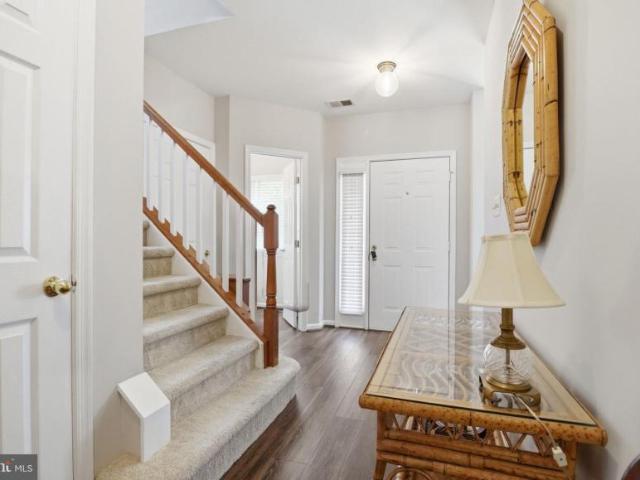 townhouse Centreville VA DLS101995615