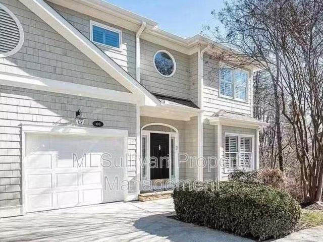 Townhouse Chapel Hill, NC 100 Columbia Place Dr #1