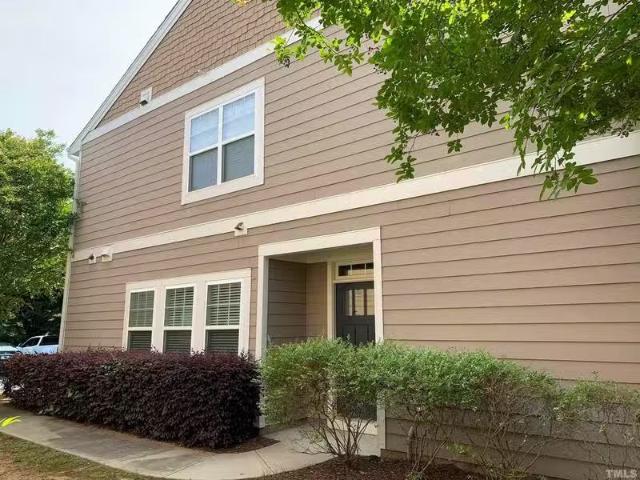 Townhouse Chapel Hill, NC 213 Legends Way