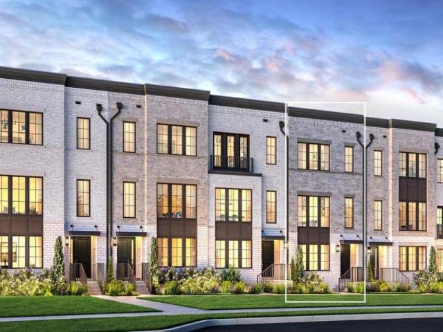 townhouse Chevy Chase MD DS101241750