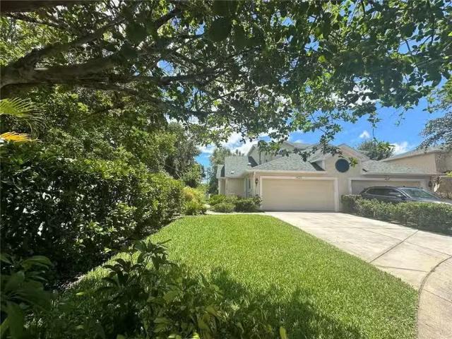 Townhouse CLEARWATER, FL 1623 Rachel Ct