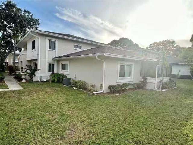 Townhouse CLEARWATER, FL 2943 Bough Ave #C