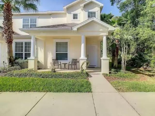Townhouse CLERMONT, FL 1539 Tranquil Ave
