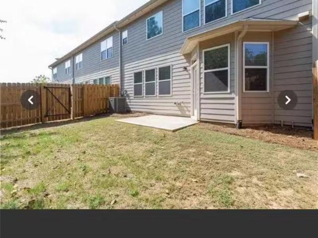 Townhouse, Craftsman, Townhouse Lithonia, GA 2538 Keystone.