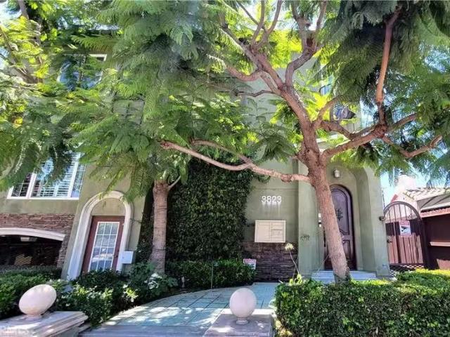 Townhouse Culver City, CA 3823 Huron Ave #1