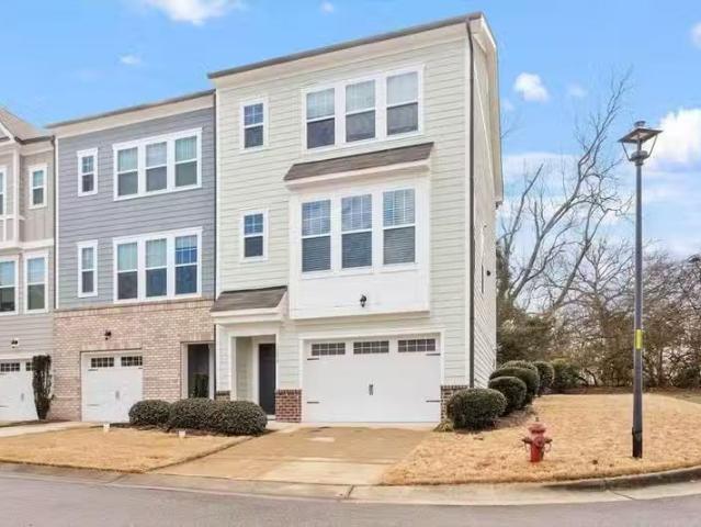 Townhouse Apex, NC 1409 Luxor Dr
