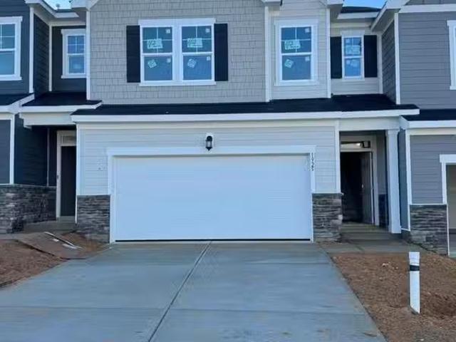 Townhouse Apex, NC 1925 Rabbit Hop Trl