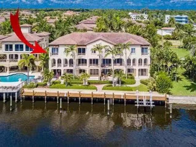 Townhouse Boynton Beach, FL 3083 Waterside Cir