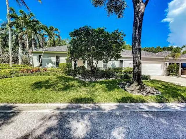 Townhouse Boca Raton, FL 5755 Nw 40th Ter