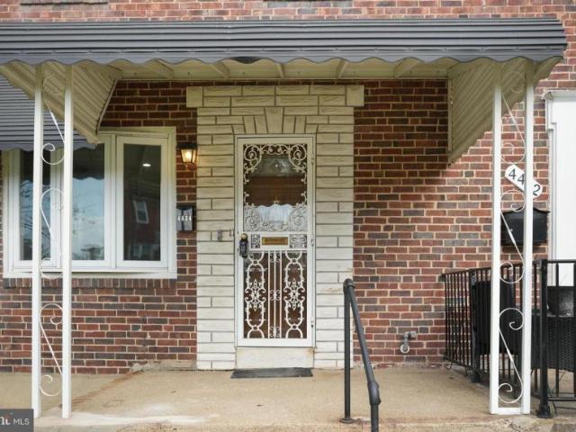 townhouse Baltimore MD DS101241741