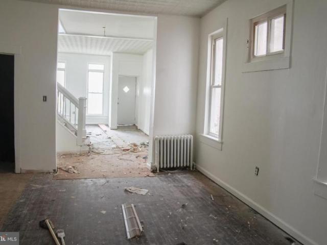 townhouse Baltimore MD DS103424702