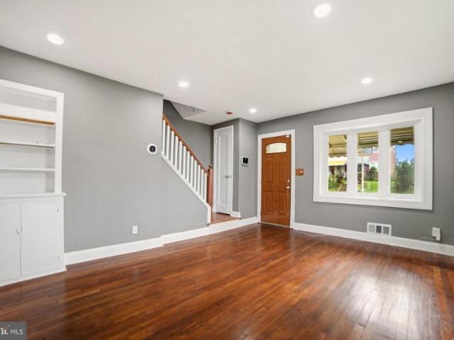 townhouse Baltimore MD ES101241741