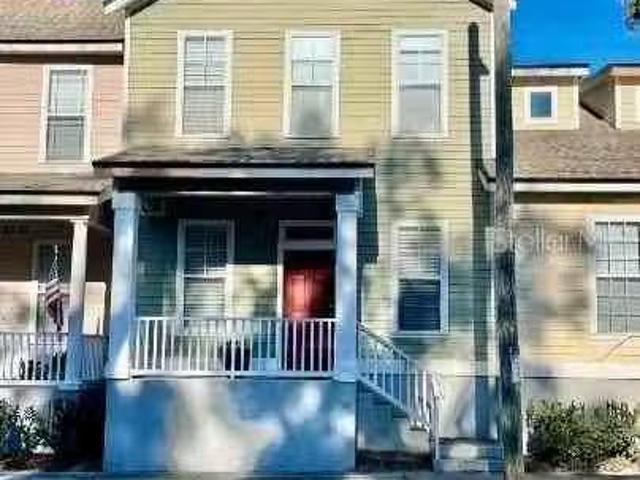 Townhouse GAINESVILLE, FL 2646 Sw 87th Way