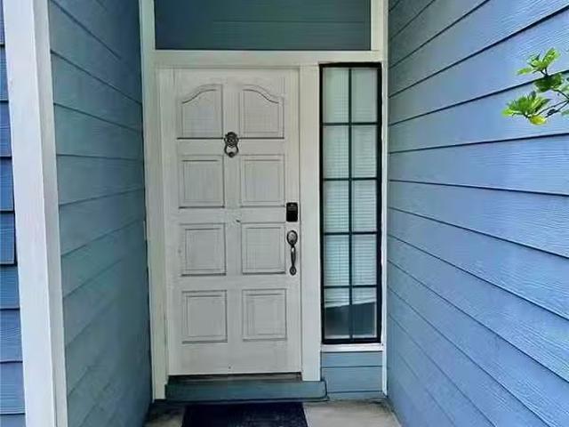 Townhouse GAINESVILLE, FL 5310 Nw 9th Ln