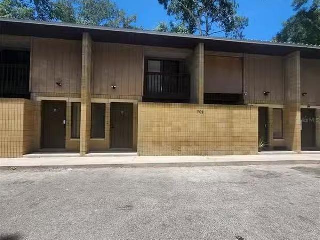 Townhouse GAINESVILLE, FL 702 Sw 70th Ter #B