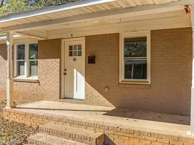 Townhouse Greenville, SC 511 Hampton Ave Apt E #Apt E