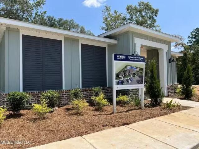 Townhouse Gulfport, MS 12277 Sinclaire Dr