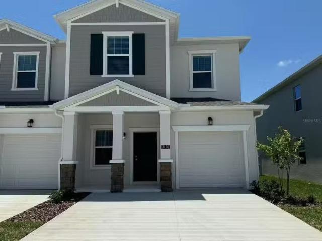 Townhouse Davenport, FL 3170 Laurent Loop