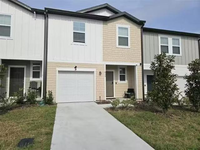 Townhouse Davenport, FL 437 Madison Dr