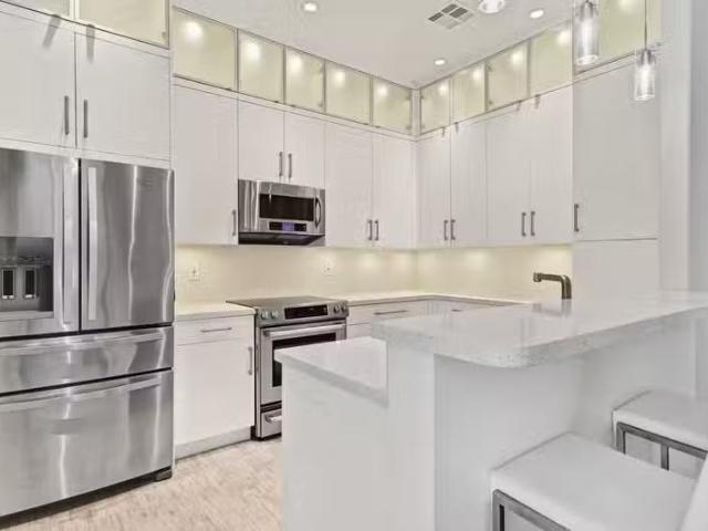 Townhouse Delray Beach, FL 180 Ne 6th Avenue #P