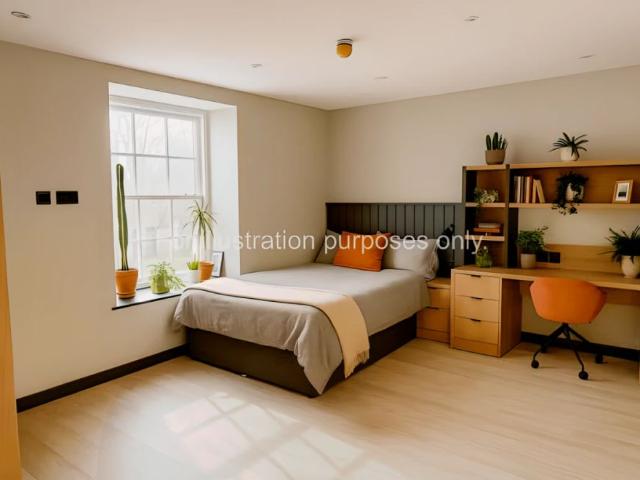Townhouse Deluxe Ensuite