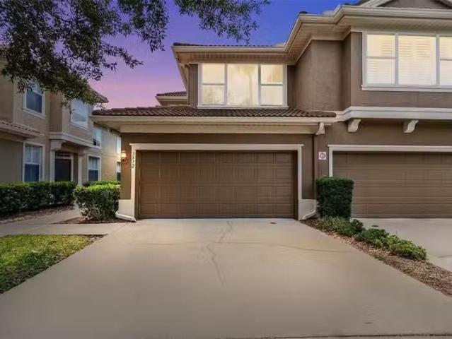 Townhouse DUNEDIN, FL 3372 Covered Bridge Dr E