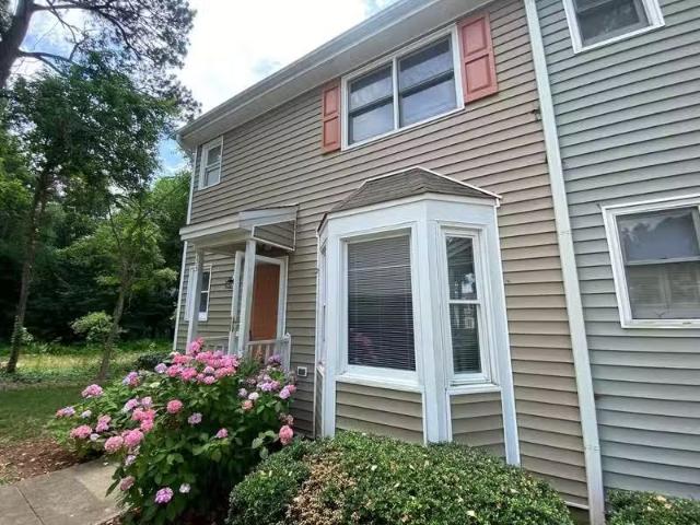 Townhouse Durham, NC 553 Darby Glen Ln